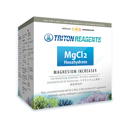 MgCl2